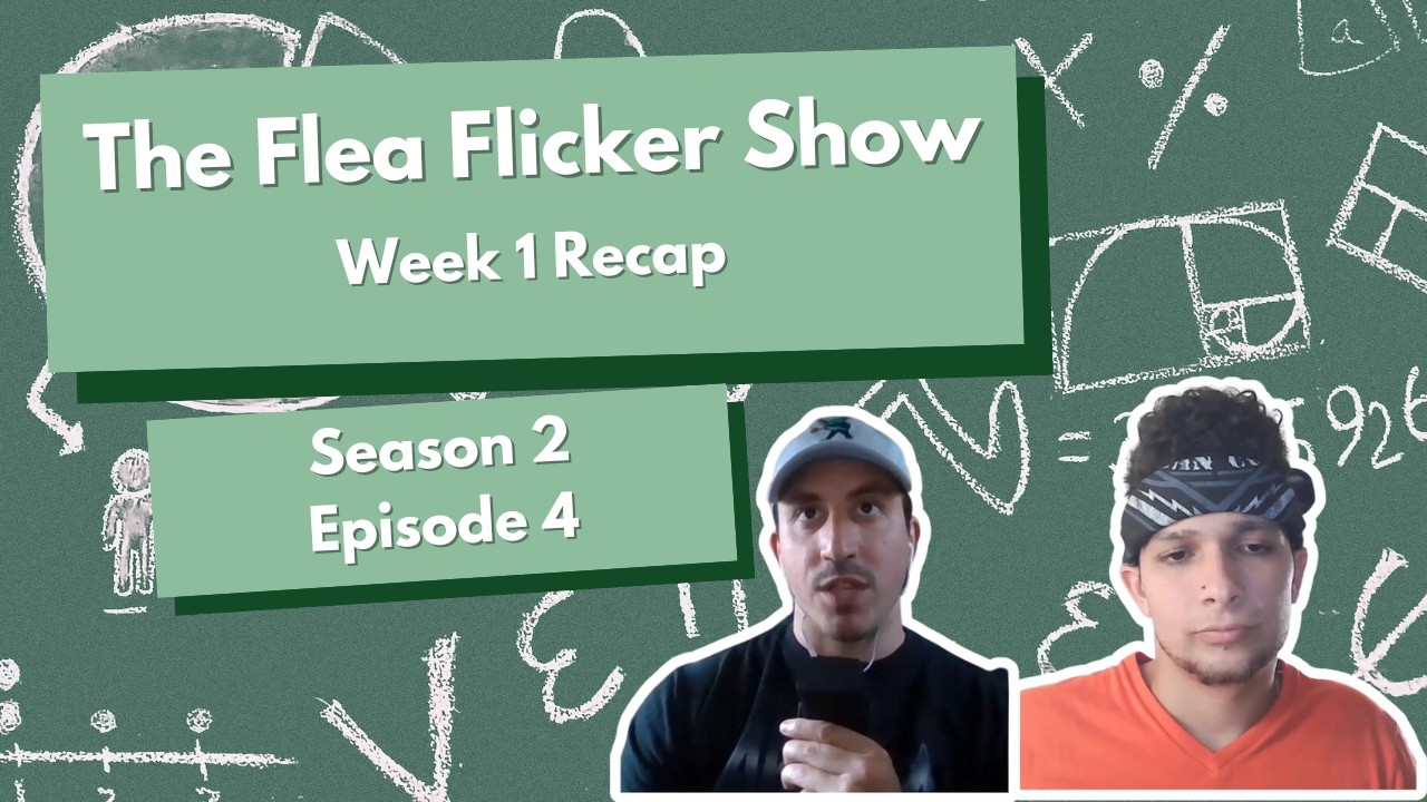 Week 1 Highlights: Top NFL Plays, Biggest Upsets, and Memorable Moments ...