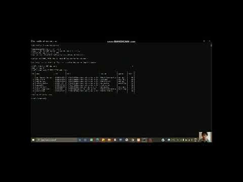 SBD - Stored Function, Procedure dan Exception handler pada MySQL/MariaDB - YouTube