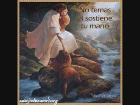 NADIE TE AMA COMO YO