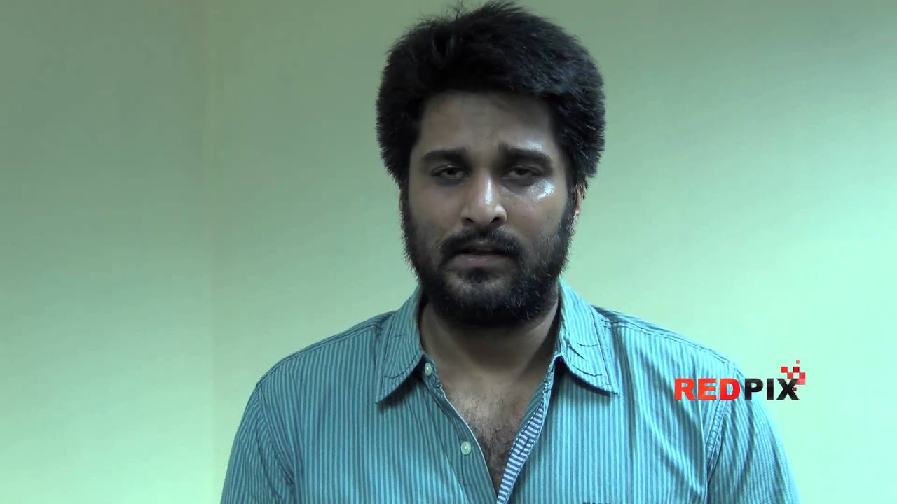 Actress Shalini Ajith Kumar's Brother - Actor Richard talks about his ...