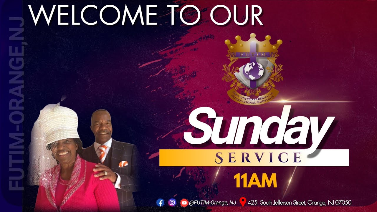 Sunday, October 1, 2023 - YouTube