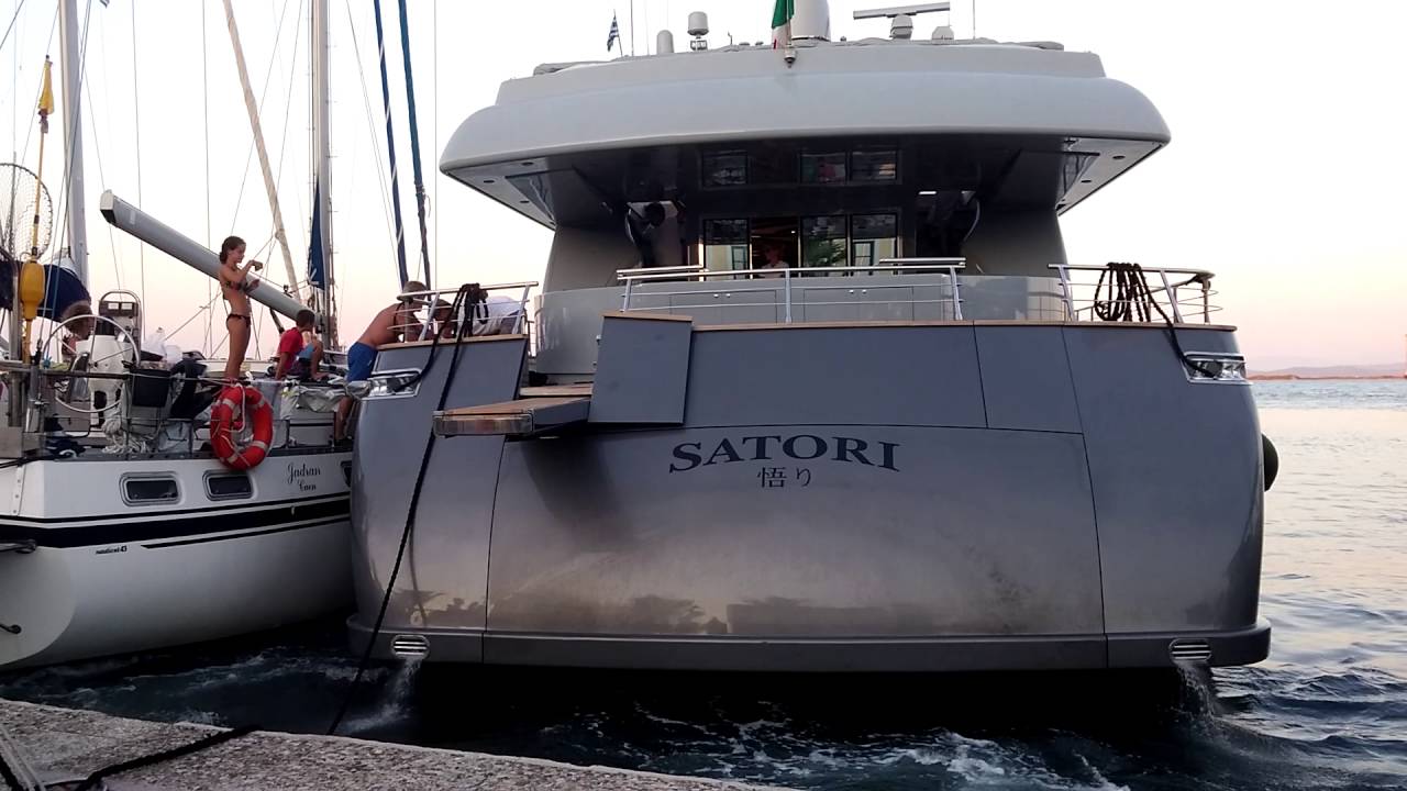 Σκαφος βιντεο - YouTube