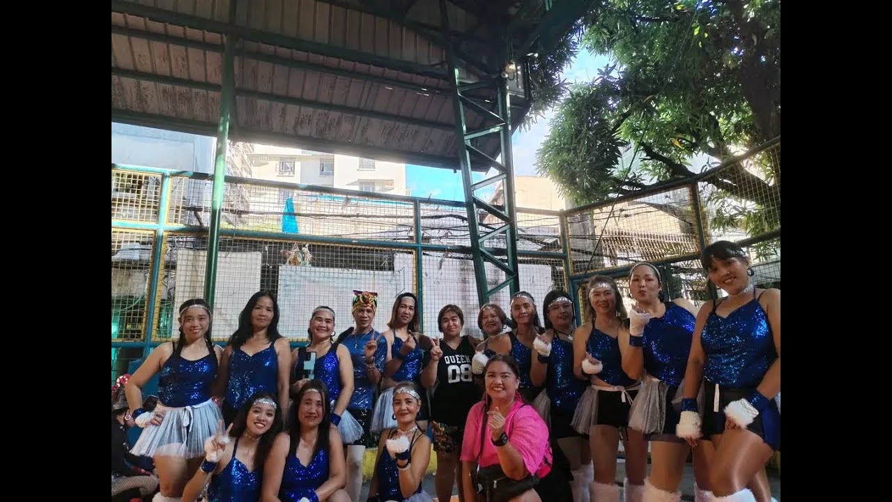 Blk41 Zumbalicious: Sheboom Bday Bash | OTS Open Category | February 16 ...