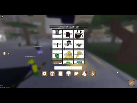 Clown scammer - YouTube