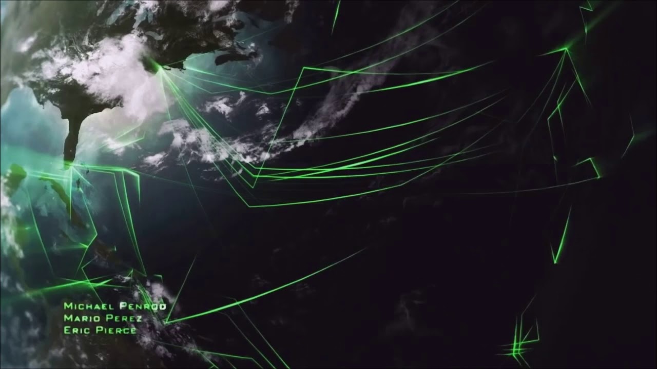 Modern Warfare 2 INTRO - YouTube