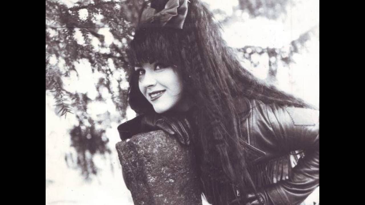 Rose McDowall 2018 interview uncut - Revenge of the 80s Radio - YouTube