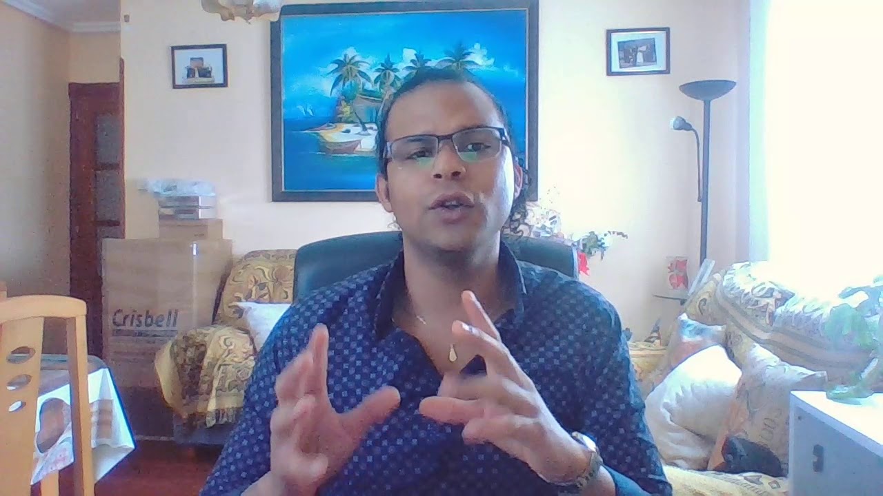 English III - YouTube