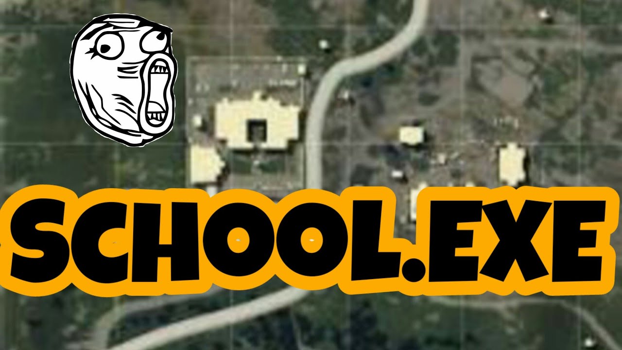 School. EXE - YouTube