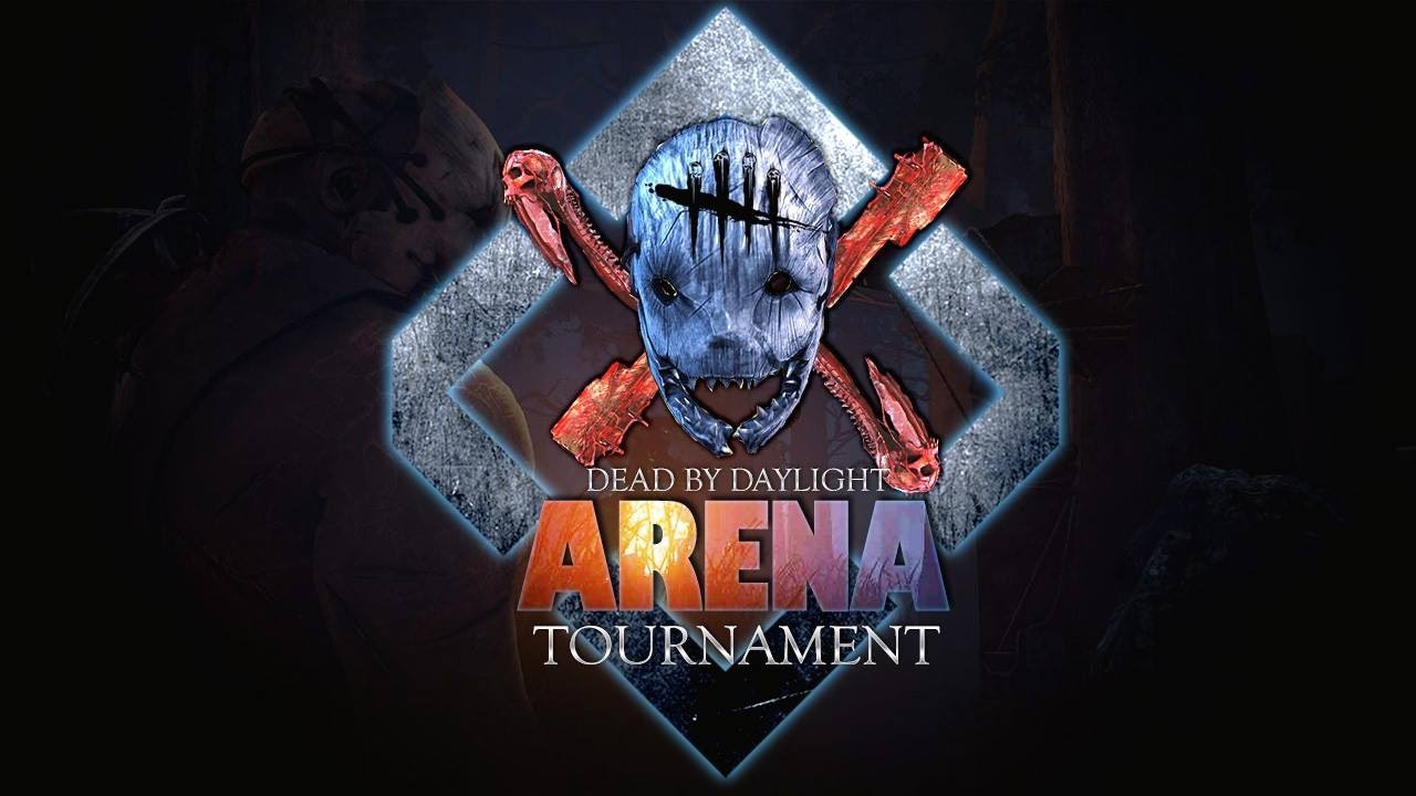 Dead By Daylight Arena Tournament - Day 5 - YouTube