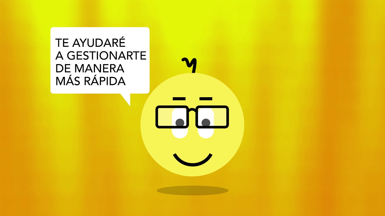 Andy Chat Bot - YouTube