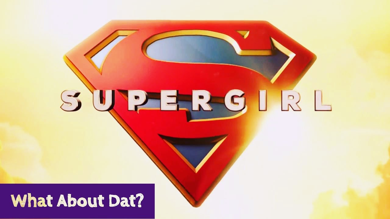 A Weekly Supergirl Podcast 2x19 "Alex" In-depth Recap & Review - YouTube