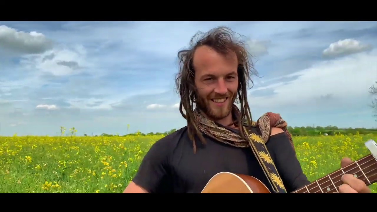 Chris Duckett - 'Yellow fields (Official Music Video) - YouTube