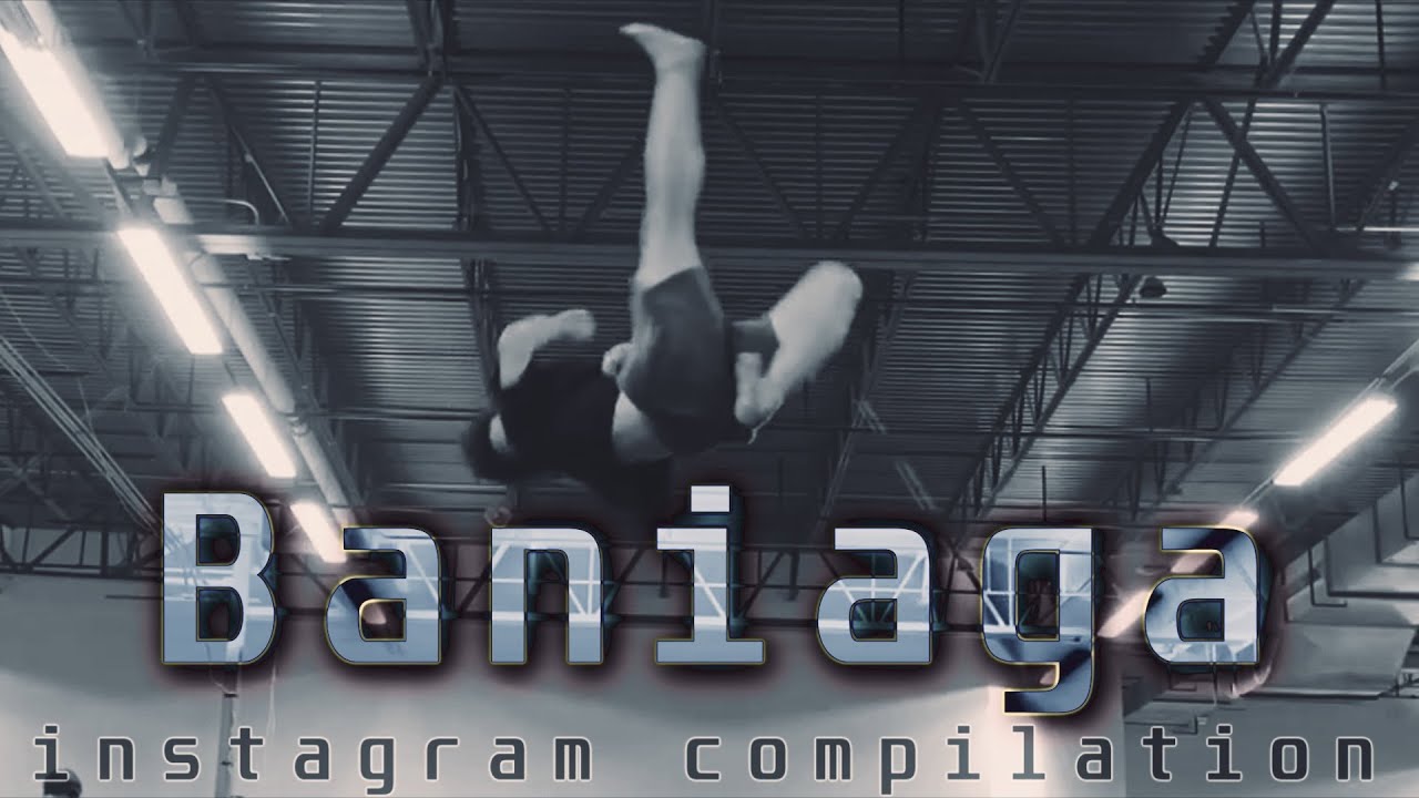 Baniaga - Instagram Compilation - YouTube