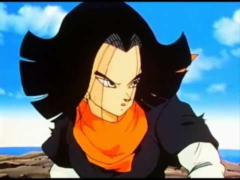 Android 17 Tribute - YouTube