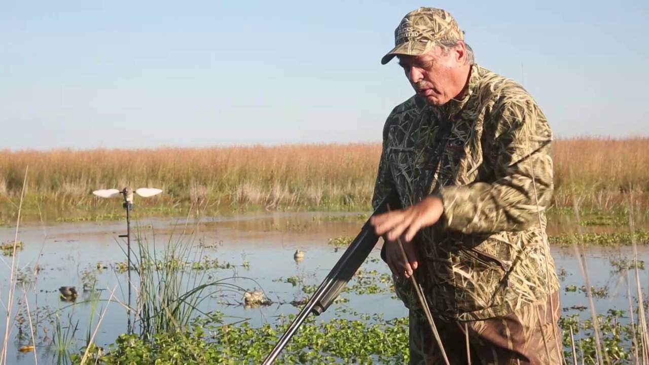 Field Notes: Shooting Teal - YouTube
