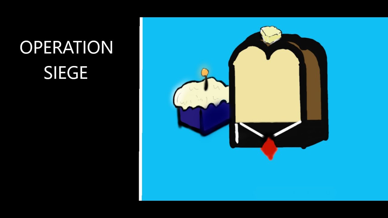 OPERATION SIEGE (Roblox) - YouTube