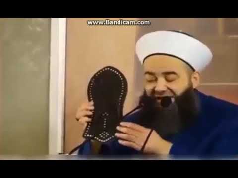 Cübbeli terlik resmi -