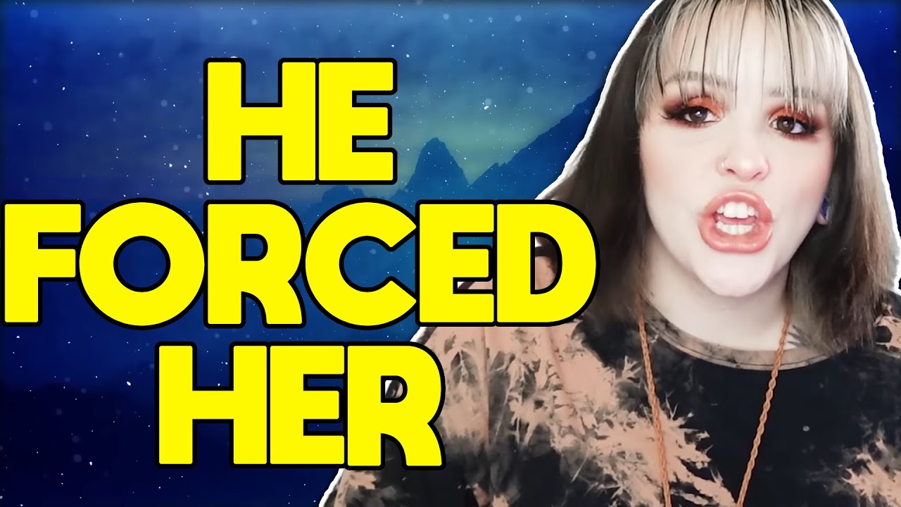 @SavMarie The Worst Exposed Video On YouTube - YouTube