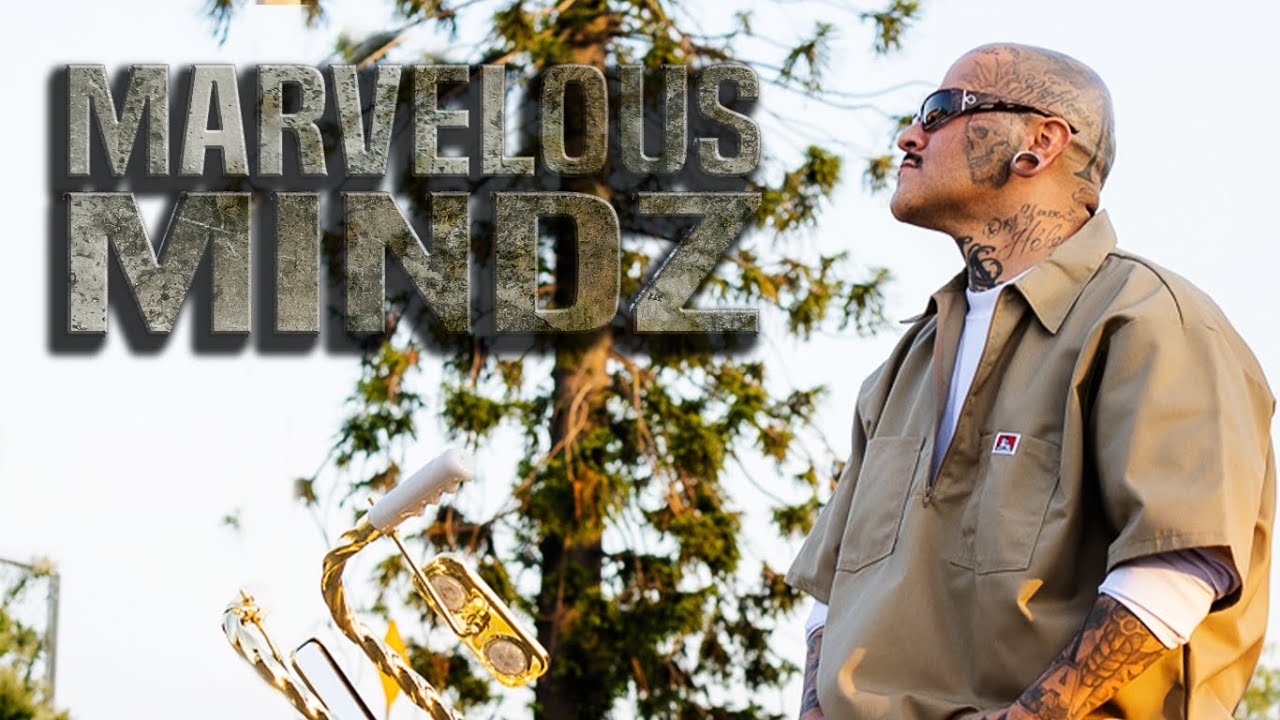 MARVELOUS INK PRESENTS - MARVELOUS MINDZ - GENERATIONS - YouTube