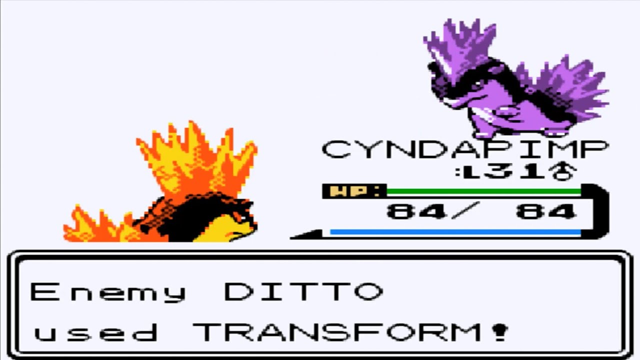 Pokemon Silver Part 27 - Team Rocket Hideout - YouTube