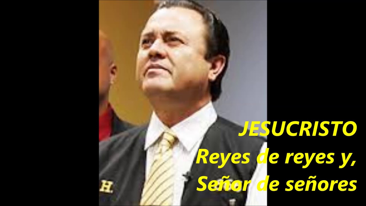 CIUDADANOS DEL REINO - IVAN RIVAS - YouTube