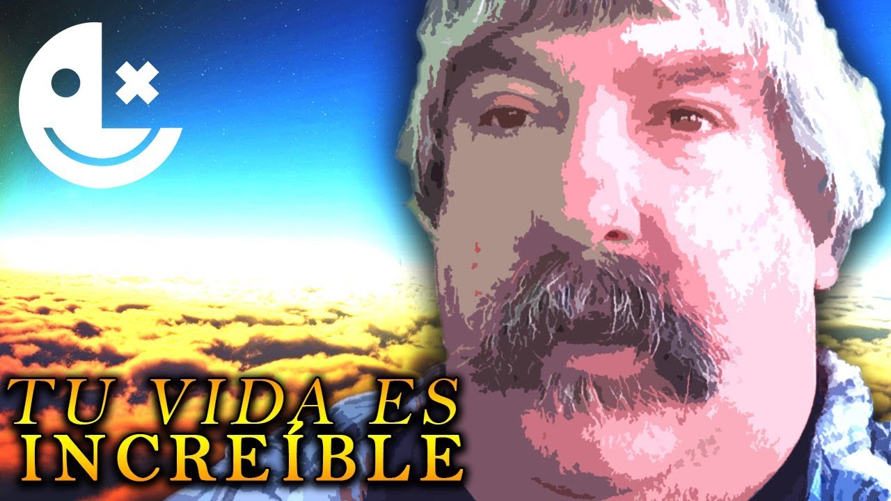 El Youtuber más solo y SU GRAN MENSAJE *Timothy Birmingham* - YouTube