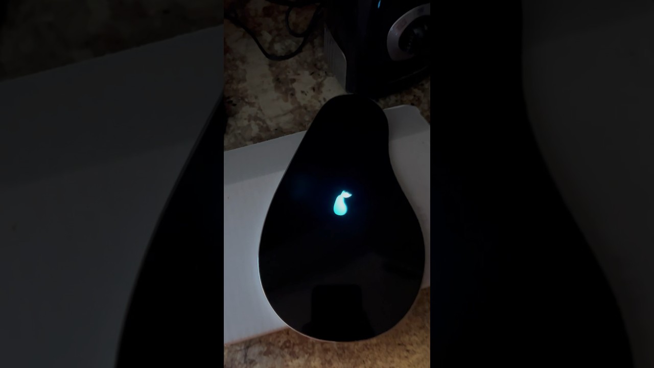 Pearpad pro #viral - YouTube