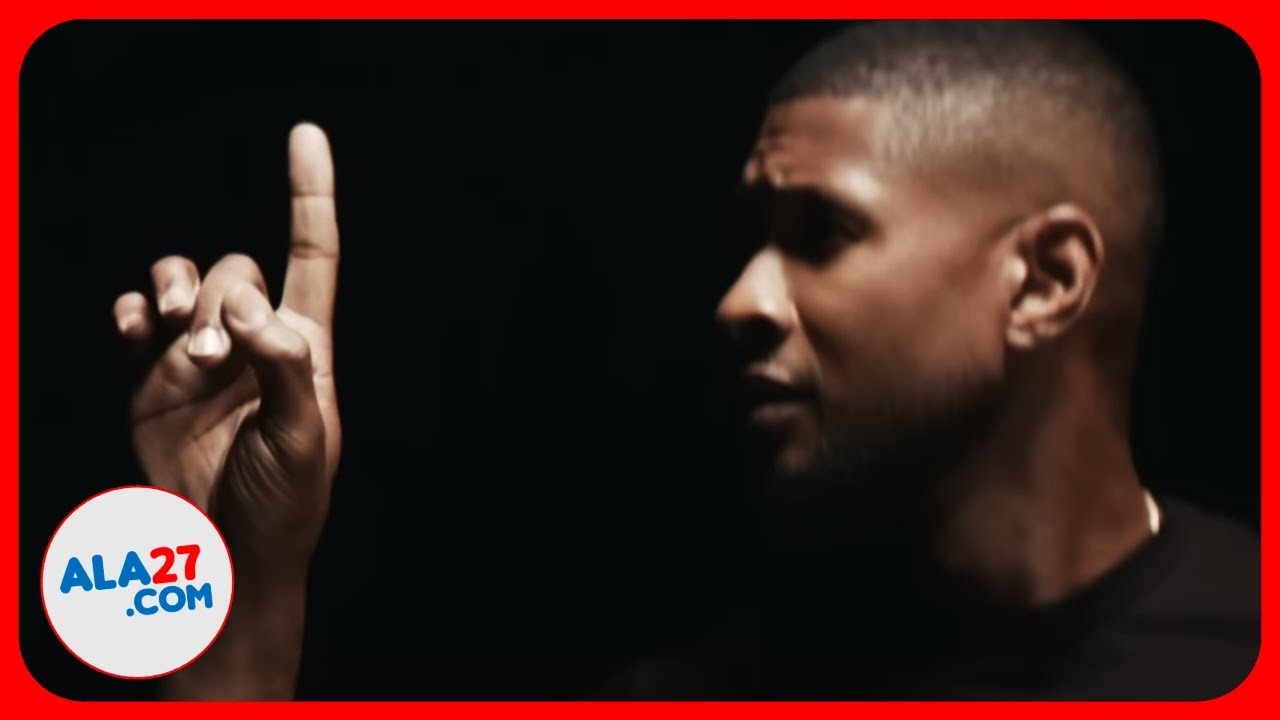 💿 Usher - Crash (Music History) - YouTube