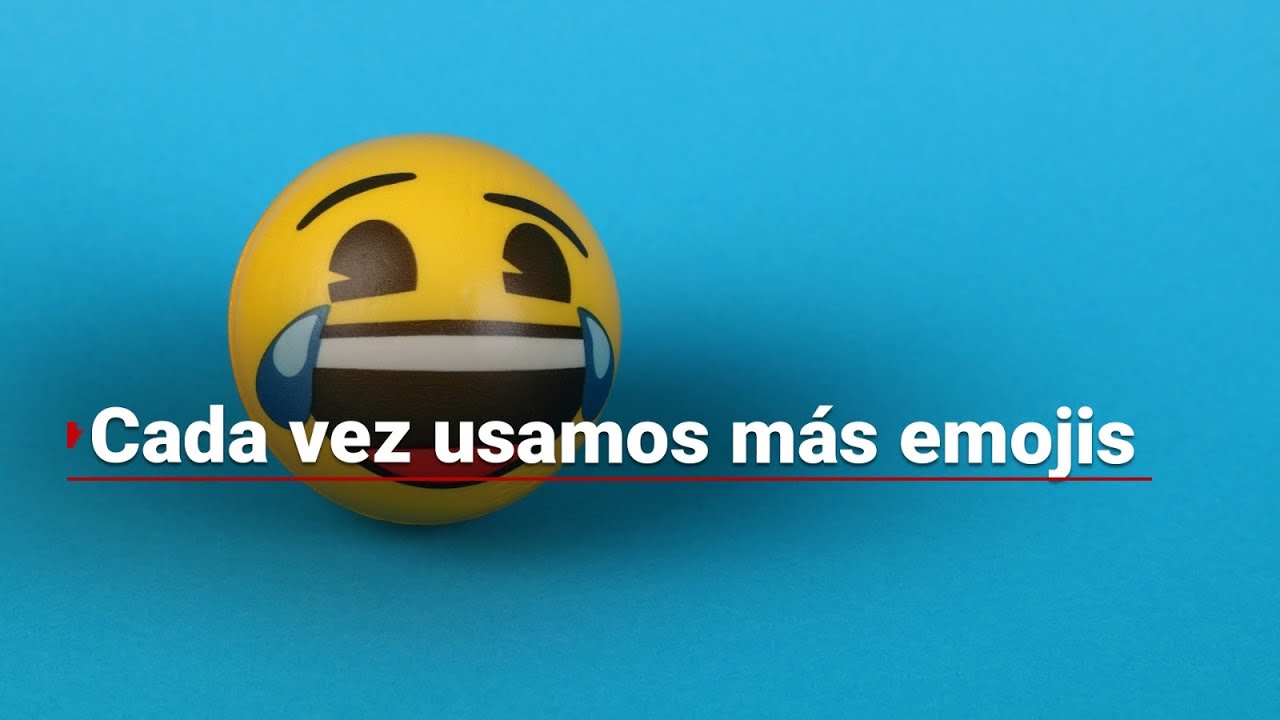 El 22% de los tuits publicados en 2021 tenían por lo menos un emoji ...