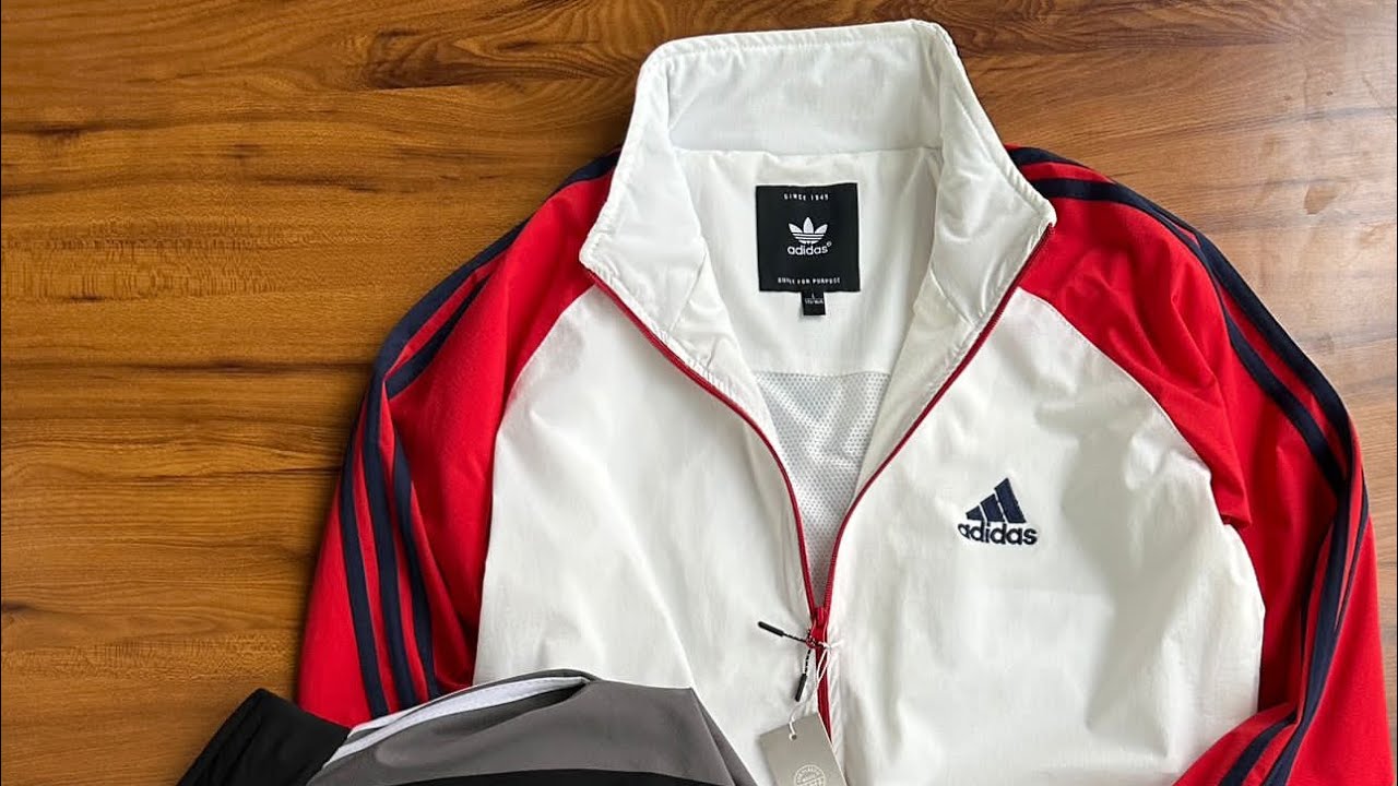 Light weight jacket and winter lower heavy fleece - YouTube