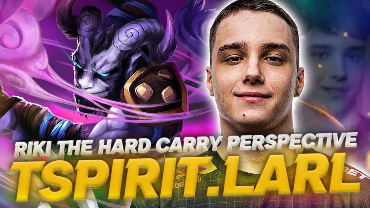 Dota 2 Riki Wallpaper Hd