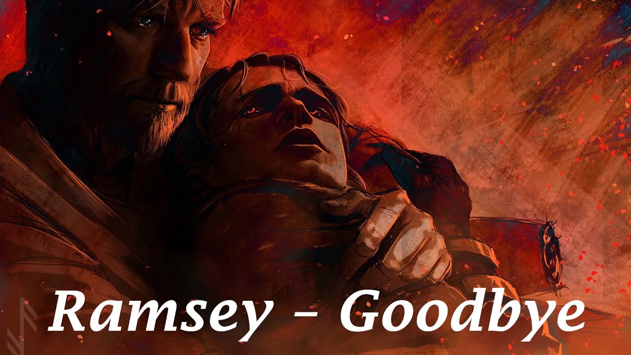 Star Wars – Goodbye (Arcane) - YouTube