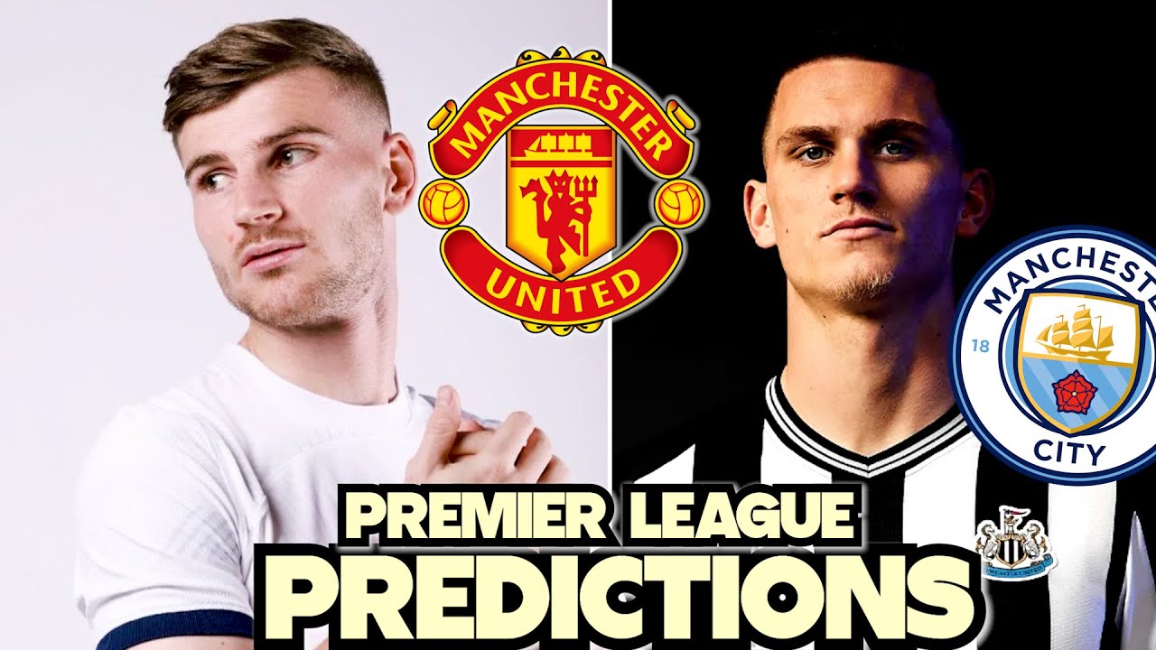 MY PREM GAMEWEEK 21 PREDICTIONS!!! (wow) - YouTube