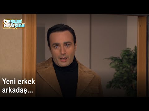 Kenan yıkılıyor! - Cesur Hemşire 5. Bölüm