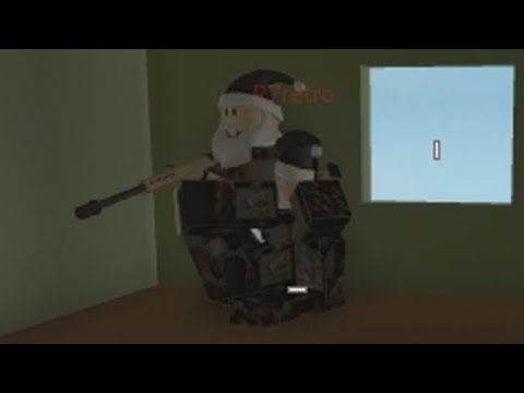 phantom forces spawn system in a nutshell - YouTube