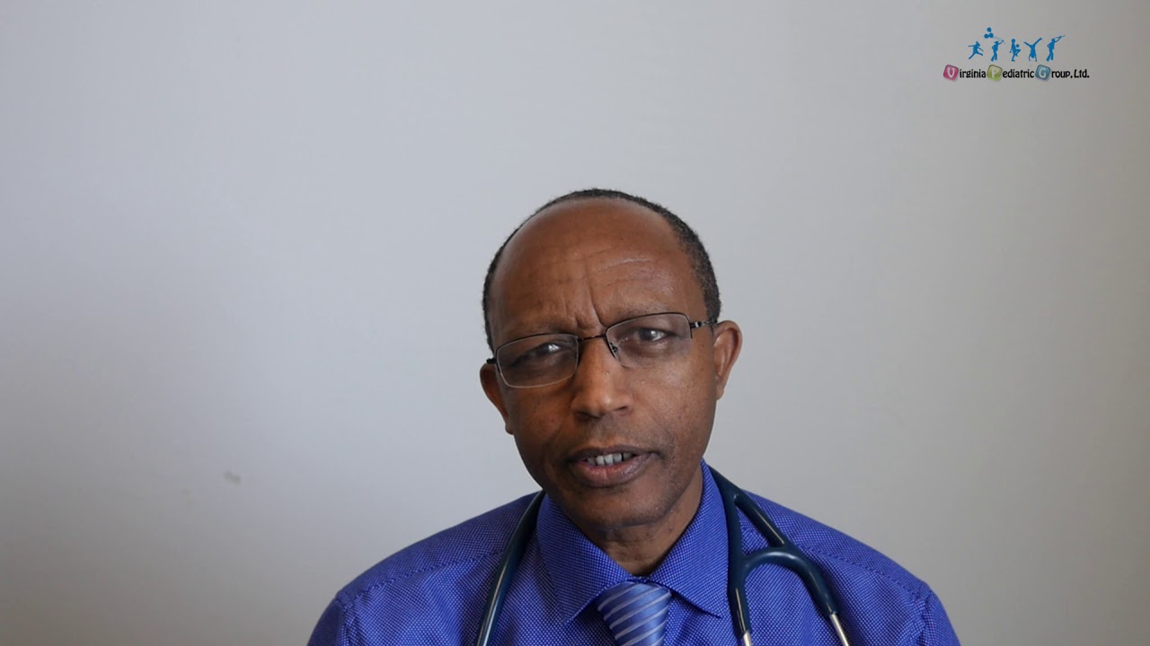 Meet Dr. Gabriel - YouTube