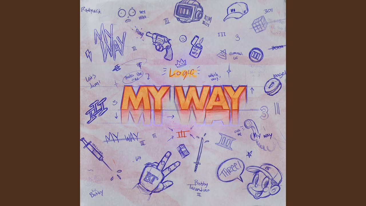 My Way - YouTube