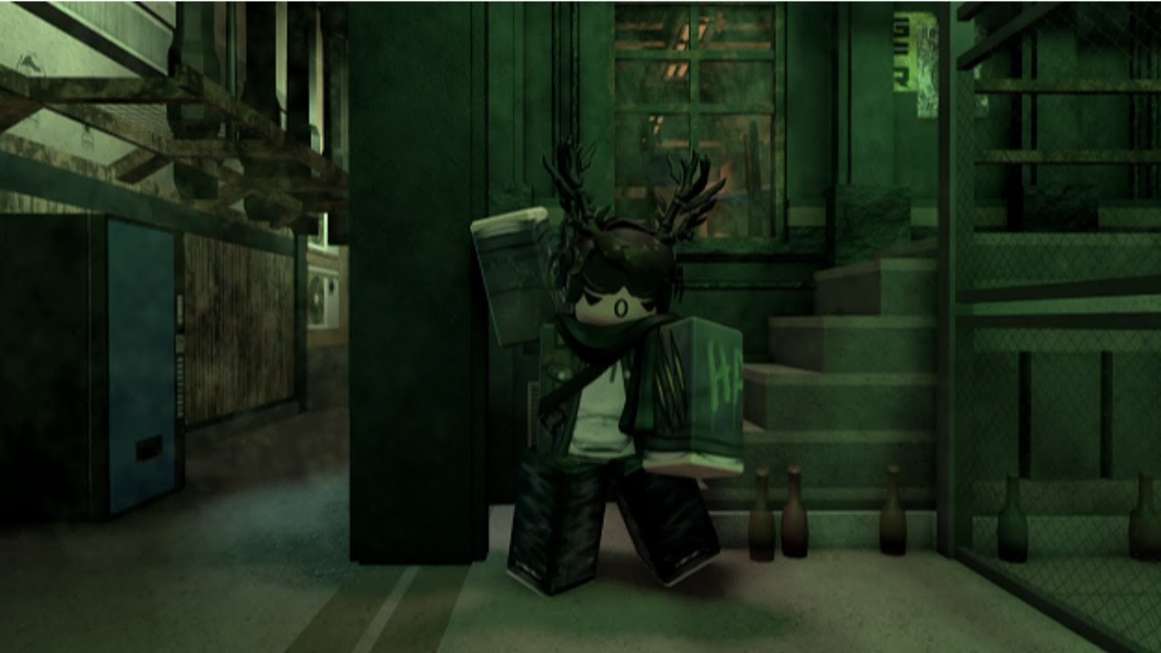 BYE BYE! | Roblox Emote Animation - YouTube