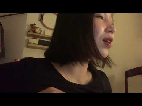 오혁 - Tomboy (sogum cover) 여자버전 - YouTube
