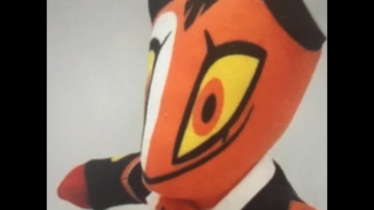 🌙Meet Baxter- (Meh Helluva boss oc)🌙 - YouTube