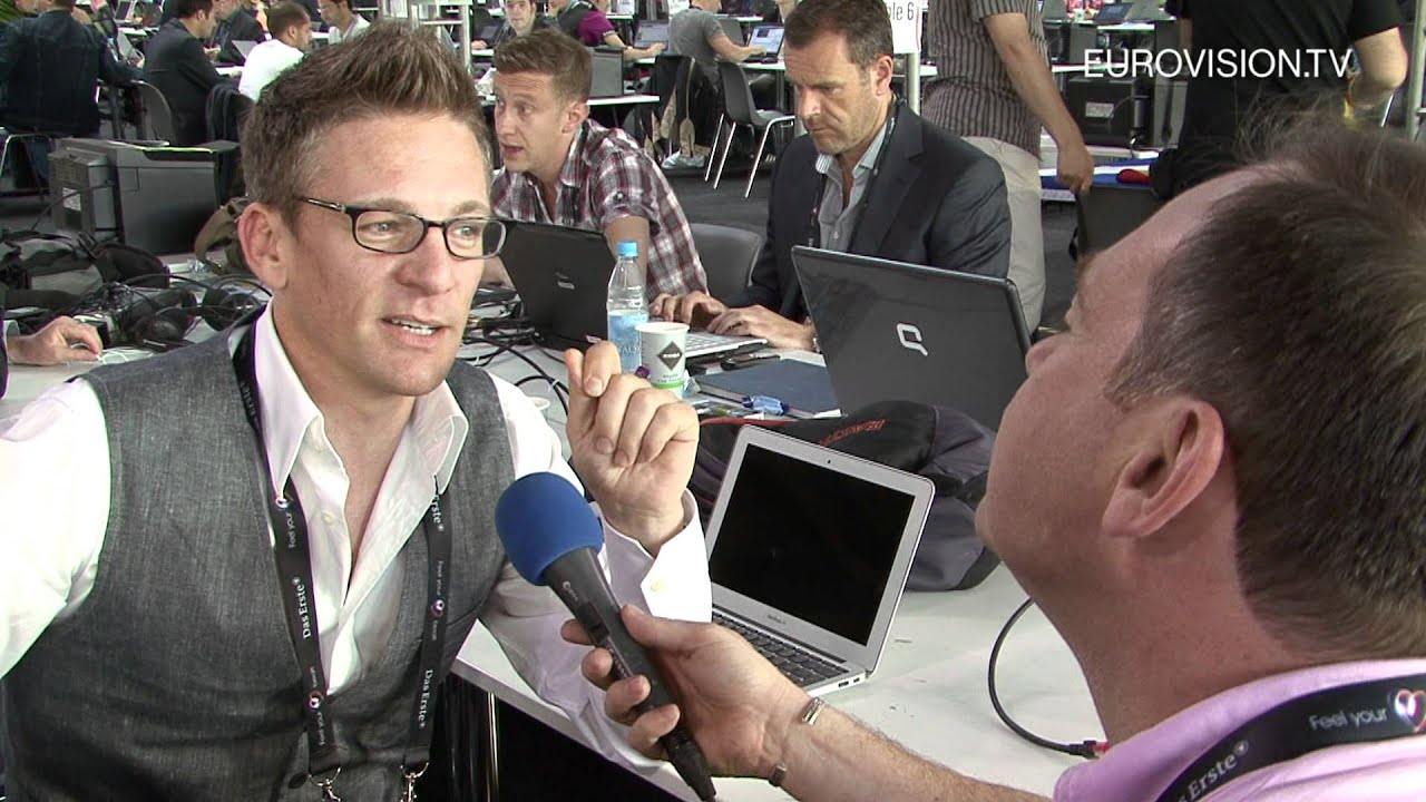 A commentators guide to the 2011 Eurovision Song Contest - YouTube