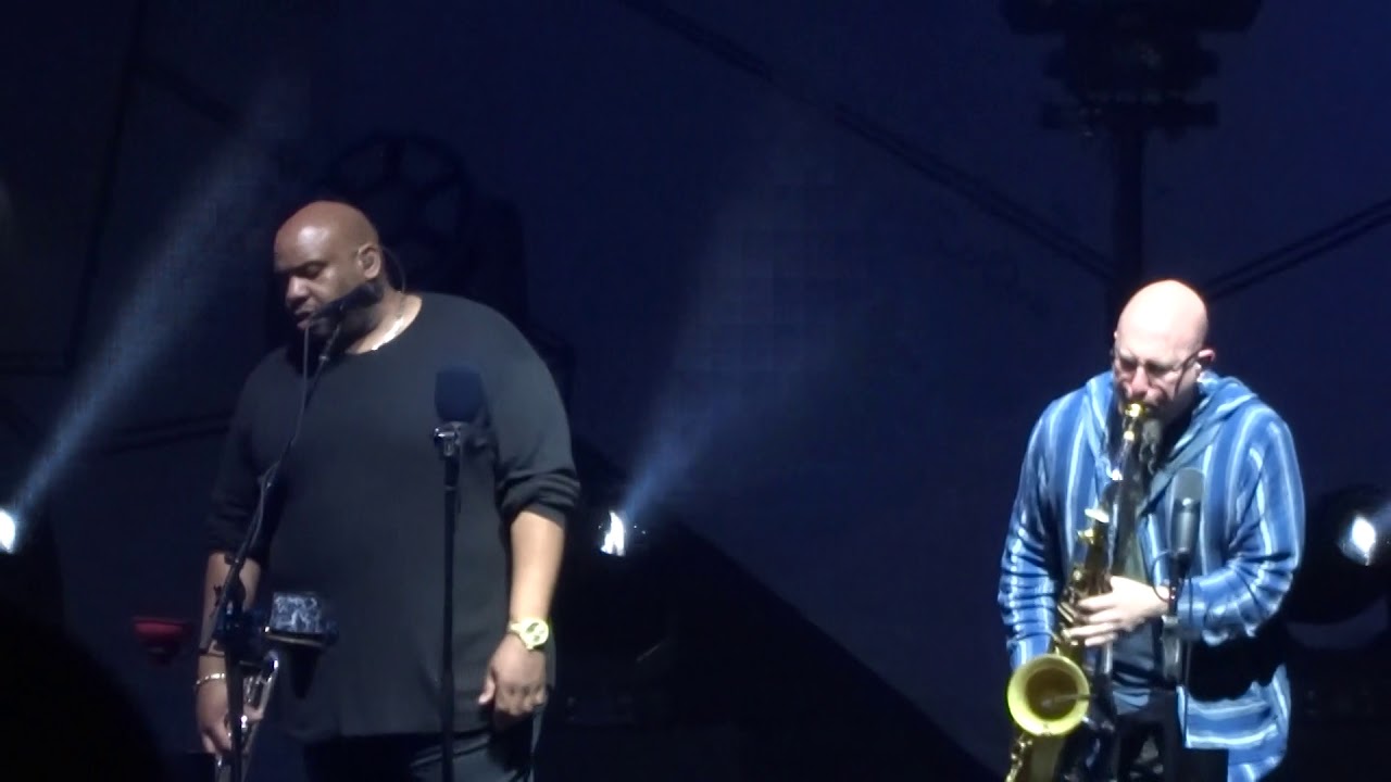 Stand Up - Dave Matthews Band June , 2018 - YouTube