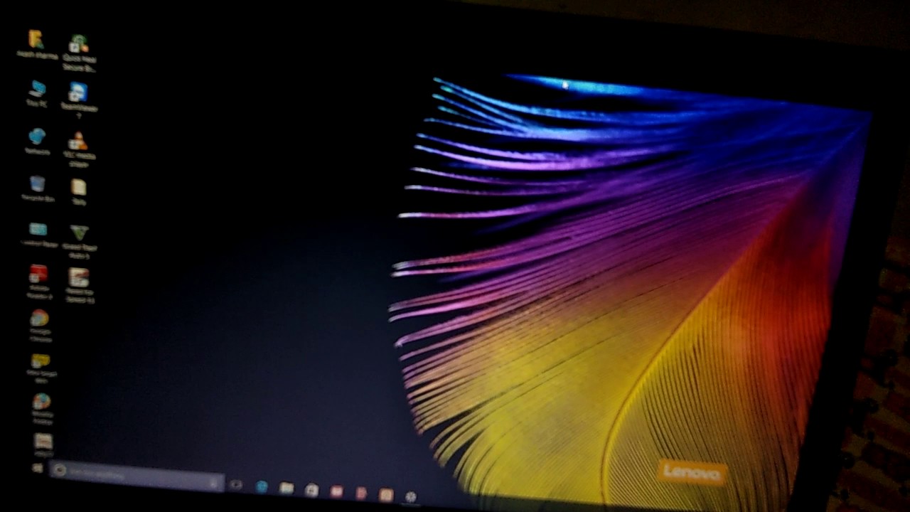 Fix the problem of camera in lenovo 310 - YouTube