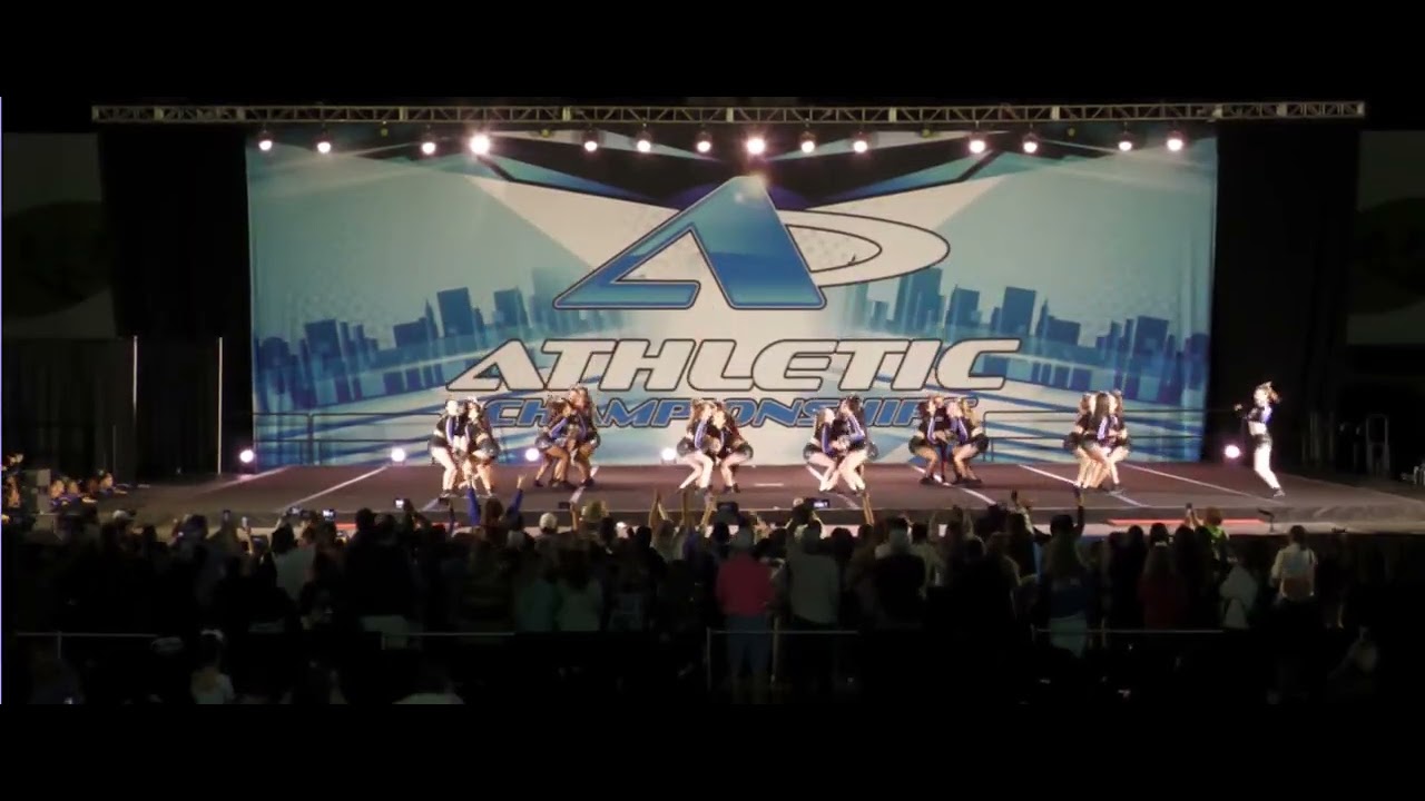 Timor Pythons 2025 L2 Senior - YouTube