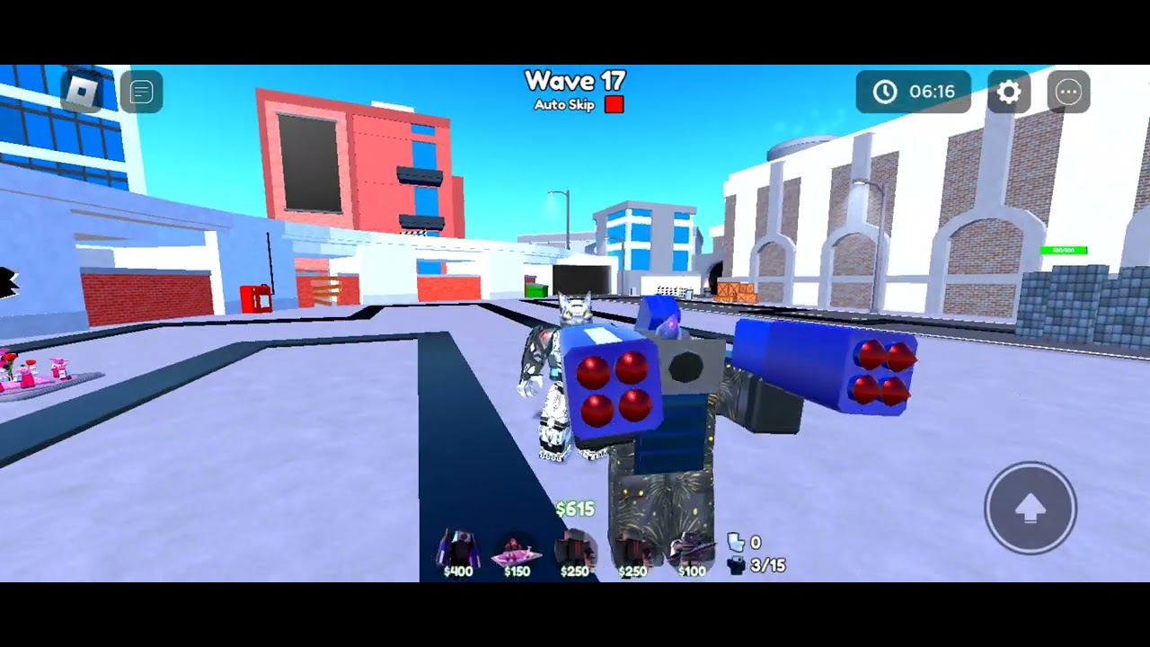 I got large firework camera!!!(super rare)-Toilet Tower Defense - YouTube