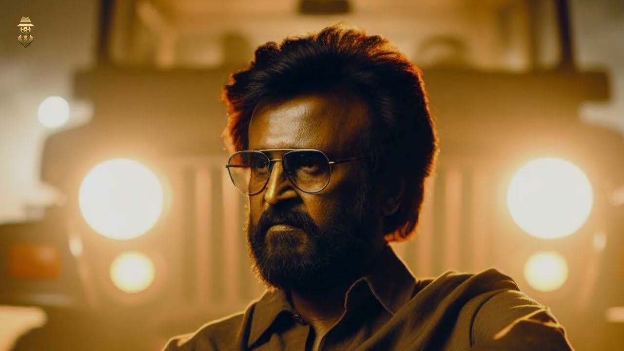 Vadham - Official Trailer | Rajinikanth | Nayanthara | Aniruth | Atlee ...