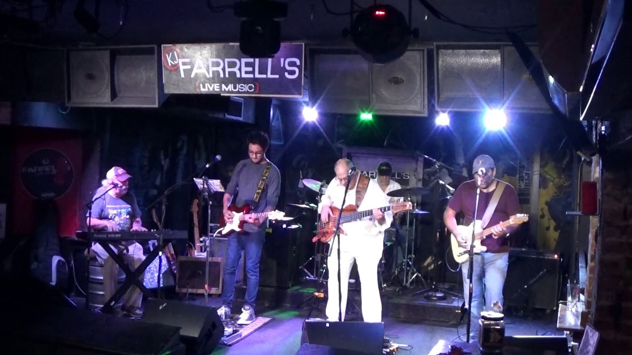 Dylan Emmanuel, a rising star in the NY music scene. - YouTube