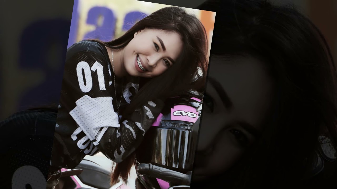 MICH KAYE (Byahe Jhon Niel Roa) - YouTube