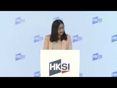 Speech at HKSI Institute Regulatory Luncheon by Ms Julia Leung, Chief Executive Officer, SFC