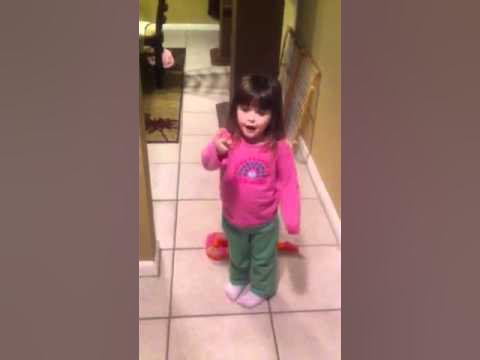 Dora ants your in pants dance - YouTube